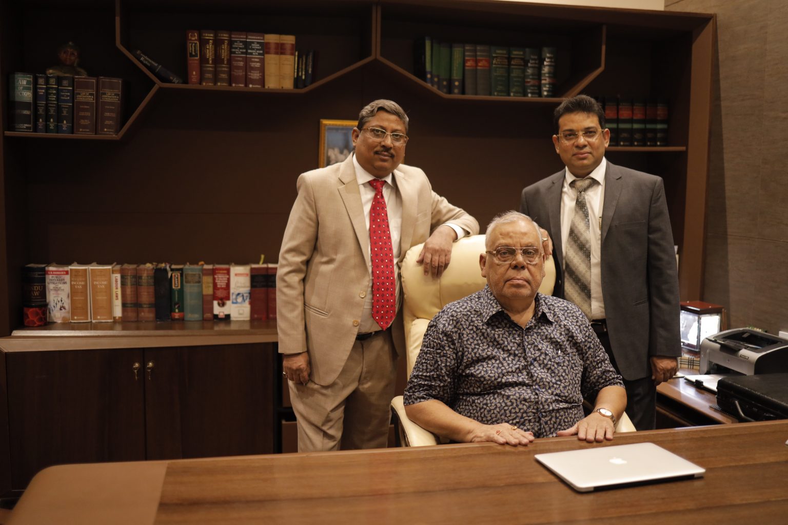 About us – Sharma & Sharma, Advocates & Legal Consultants LLP